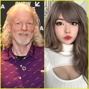 Twitch CEO Dan Clancy Shares Statement After Streamer Emiru’s Sexual ...