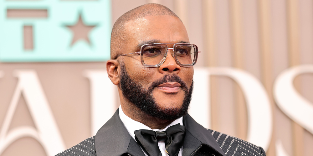 Tyler Perry’s Legal Team Fires Back at Accuser Derek Dixon In New Court ...