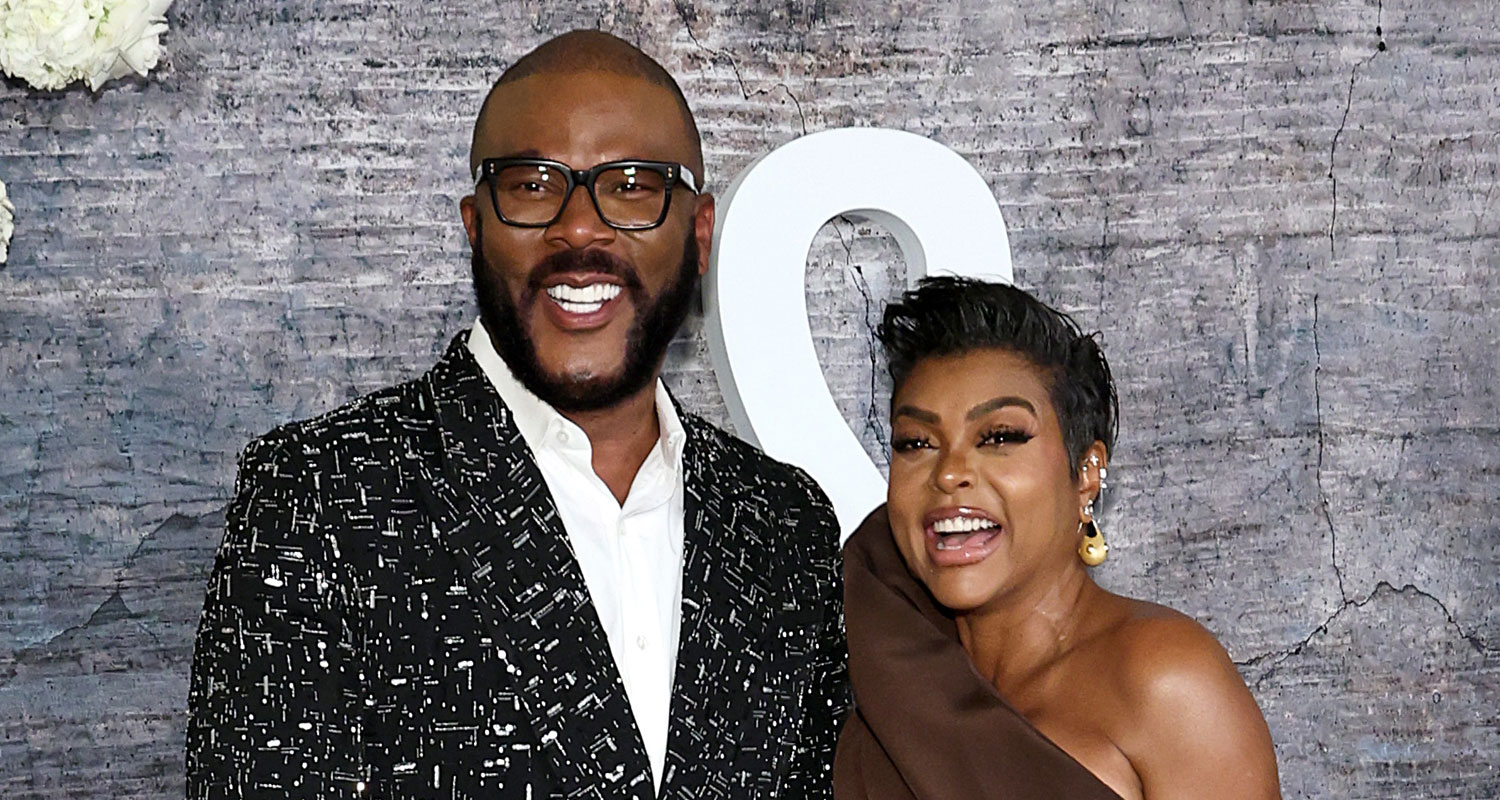 Tyler Perry Sets Third ‘Why Did I Get Married’ Movie at Netflix, Taraji P Henson Joins Cast With ...