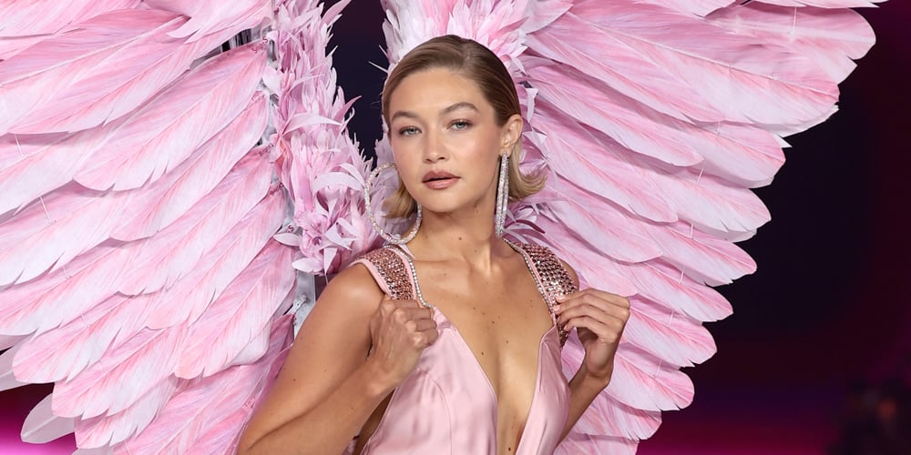 Victoria’s Secret Fashion Show 2025 Performers List – See Who’s Performing! | 2025 Victorias ...