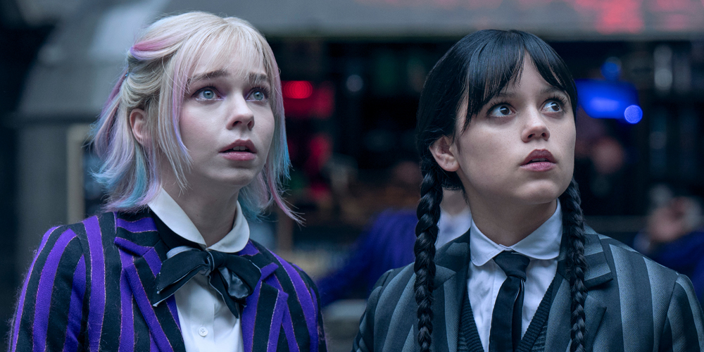 ‘Wednesday’ Season 3 Cast Shakeup: 7 Stars Seemingly Exit, Many Will ...