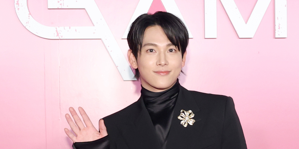 Squid Game’s Yim Si-Wan to Make Solo Music Debut! | Music, Yim Si-Wan ...