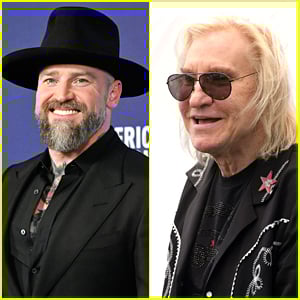 Zac Brown & Joe Walsh Join ‘The Voice’ Season 28 as Mega Mentors | Joe ...