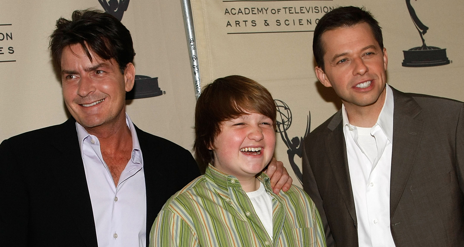 Richest ‘Two And a Half Men’ Stars Ranked Lowest to Highest (The Wealthiest Has a Net Worth of ...