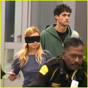 Addison Owen Celebrity News and Gossip | Entertainment, Photos and ...