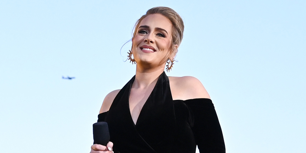 Adele to Make Acting Debut in Tom Ford’s Star-Studded Movie ‘Cry to Heaven’! | Adele, Cry to ...