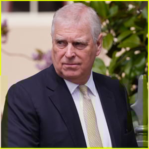 Former Prince Andrew Mountbatten Windsor Called Upon By House Oversight ...