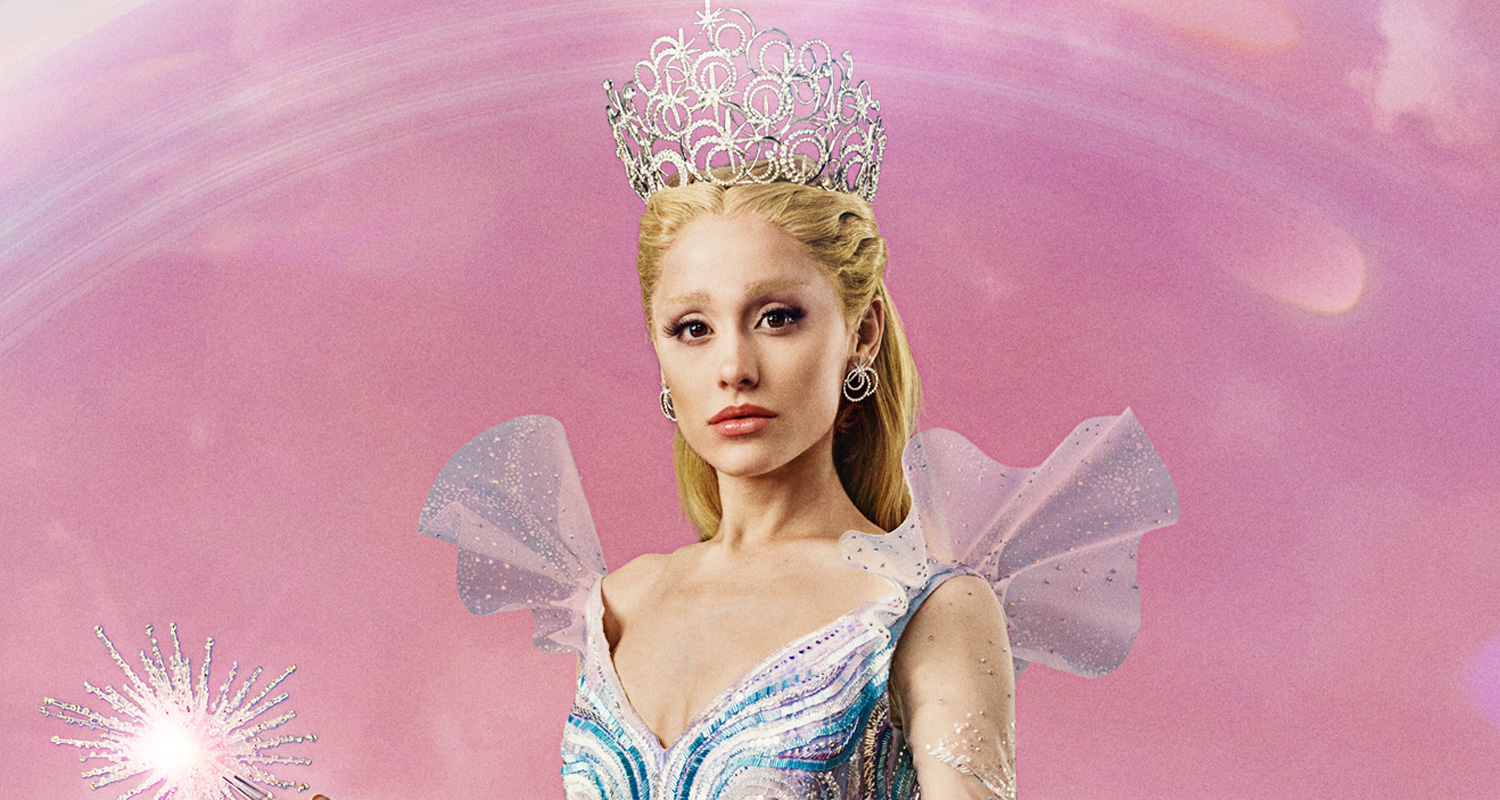 ‘Girl In the Bubble’ First Listen: Ariana Grande Belts Out New Original ...