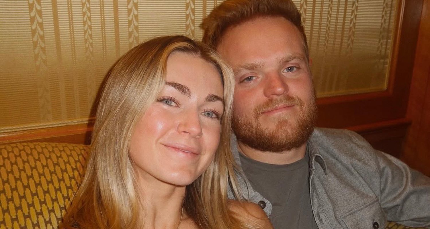 ‘Dancing With the Stars’ Alum Lindsay Arnold is Pregnant, Expecting ...