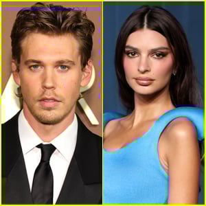 Austin Butler Reveals If He’s Dating Emily Ratajkowski After Being ...