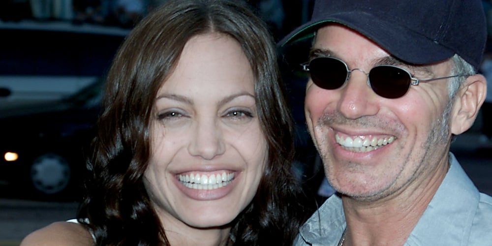 Billy Bob Thornton Sheds New Light on He & Ex-Wife Angelina Jolie’s ...