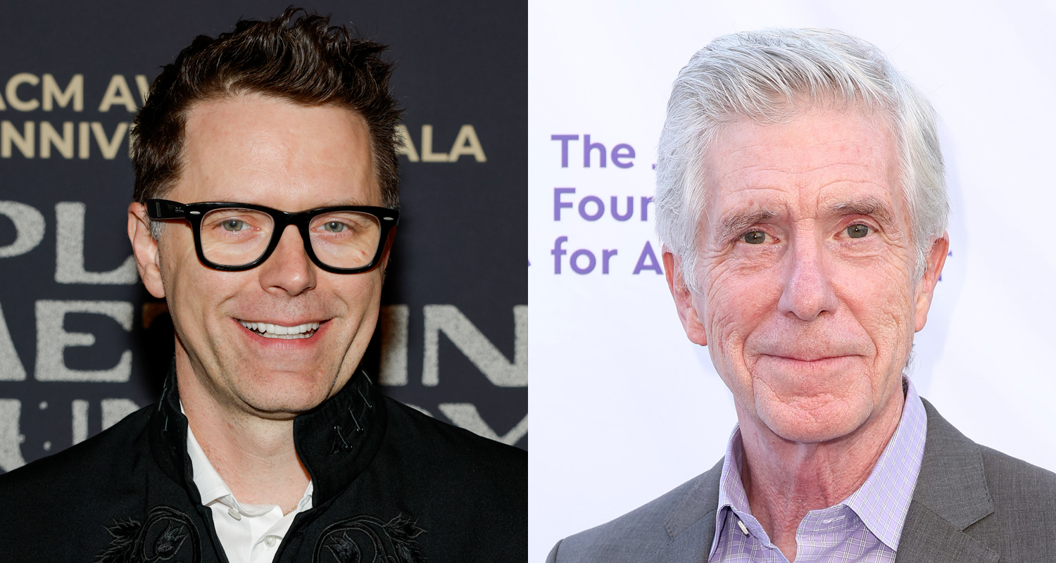 Bobby Bones Returned ‘Dancing with the Stars’ Mirrorball Trophy After ...