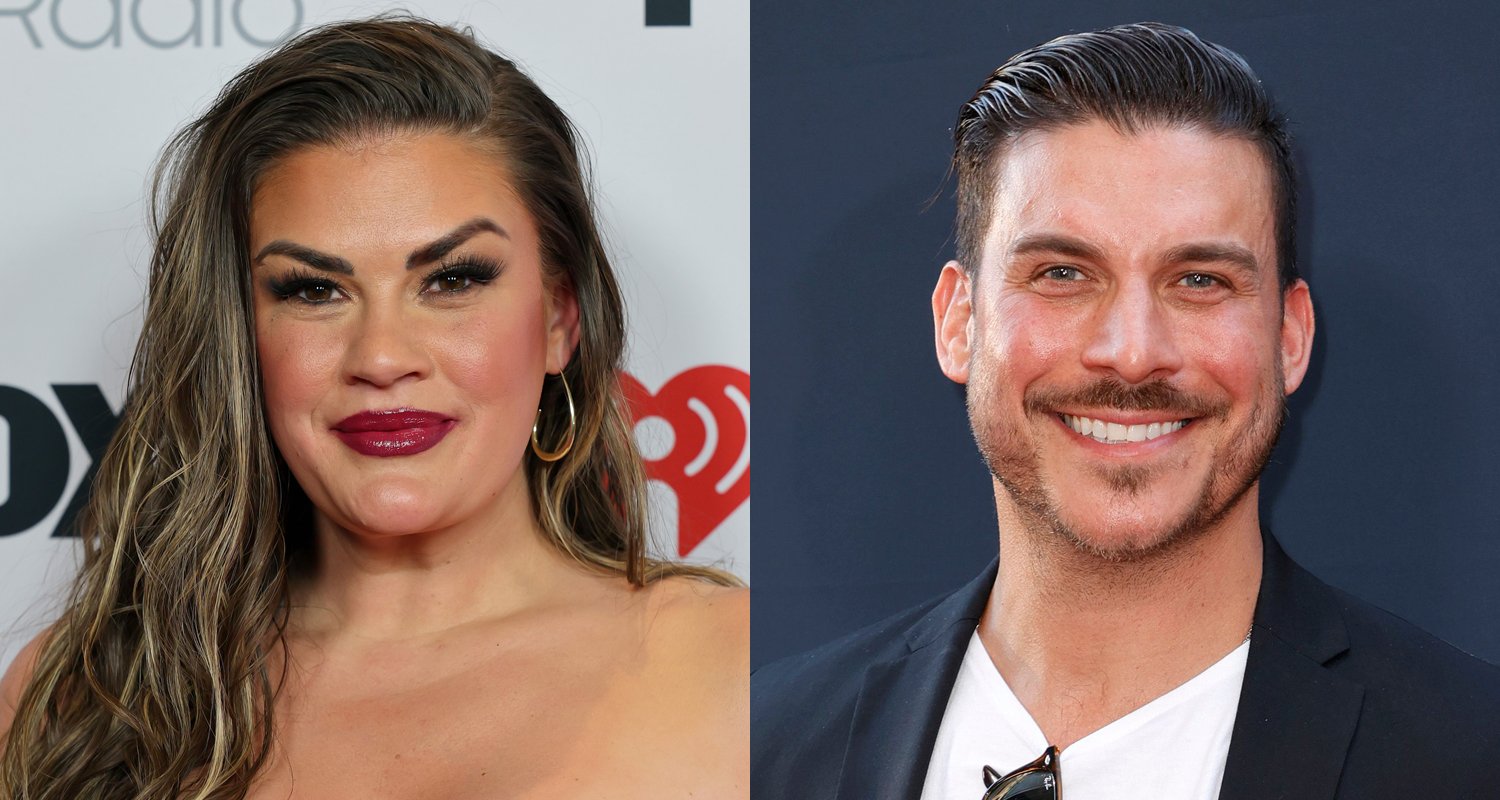 Brittany Cartwright Talks Filming ‘The Valley’ Season 3 After Estranged Husband Jax Taylor’s ...