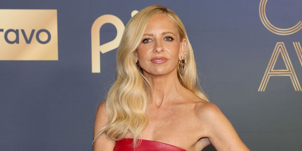 ‘Buffy the Vampire Slayer’ Reboot Cast Includes 12 Stars, 1 Returning ...