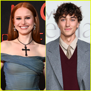 Madelaine Petsch & Gavin Casalegno to Star in YA Romance ‘Chasing Red,’ Based on Hugely Popular ...