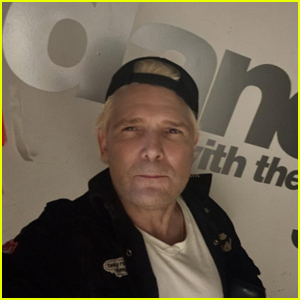 Corey Feldman Returns to ‘Dancing With the Stars’ After Calling It ...