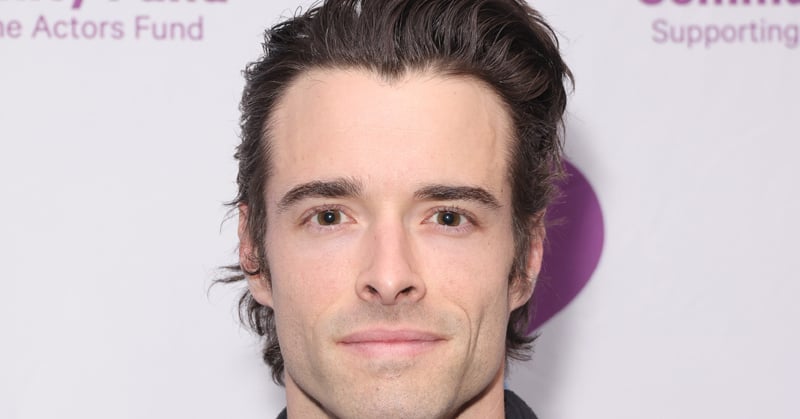 Is Corey Cott Single or Married? Meet the Hallmark Actor’s Wife ...