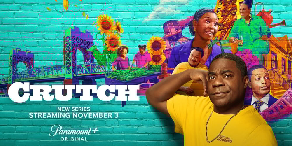 ‘Crutch’ Cast, Character Guide & Trailer: ‘The Neighborhood’ TV Show ...