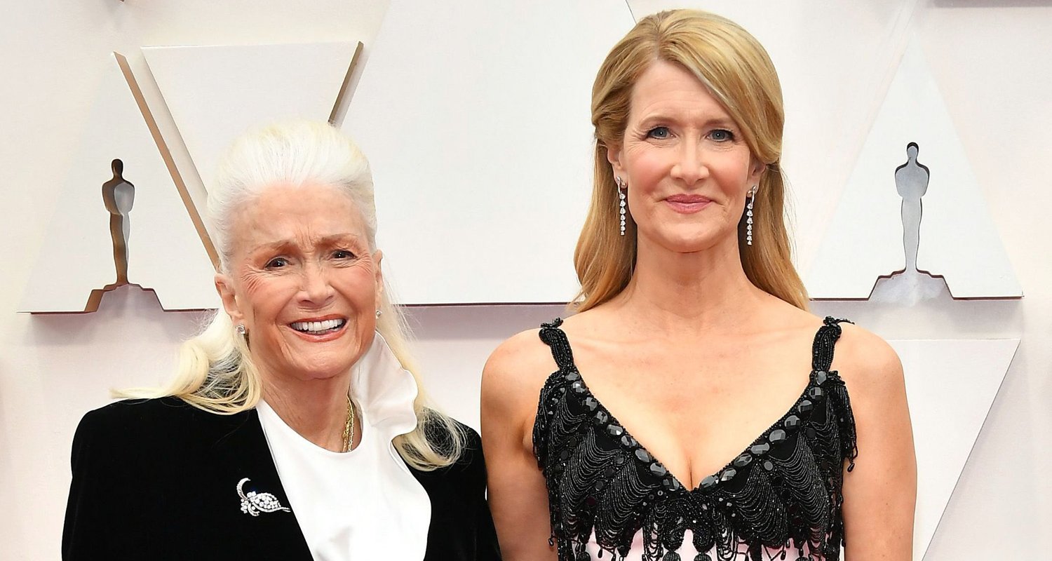 Diane Ladd Dead: Oscar-Nominated Actress Passes Away at 89, Daughter ...