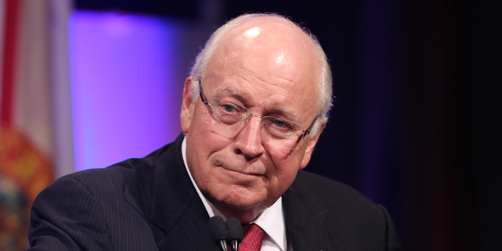 Dick Cheney Dead at 84: Family Reveals Former Vice President’s Cause of ...