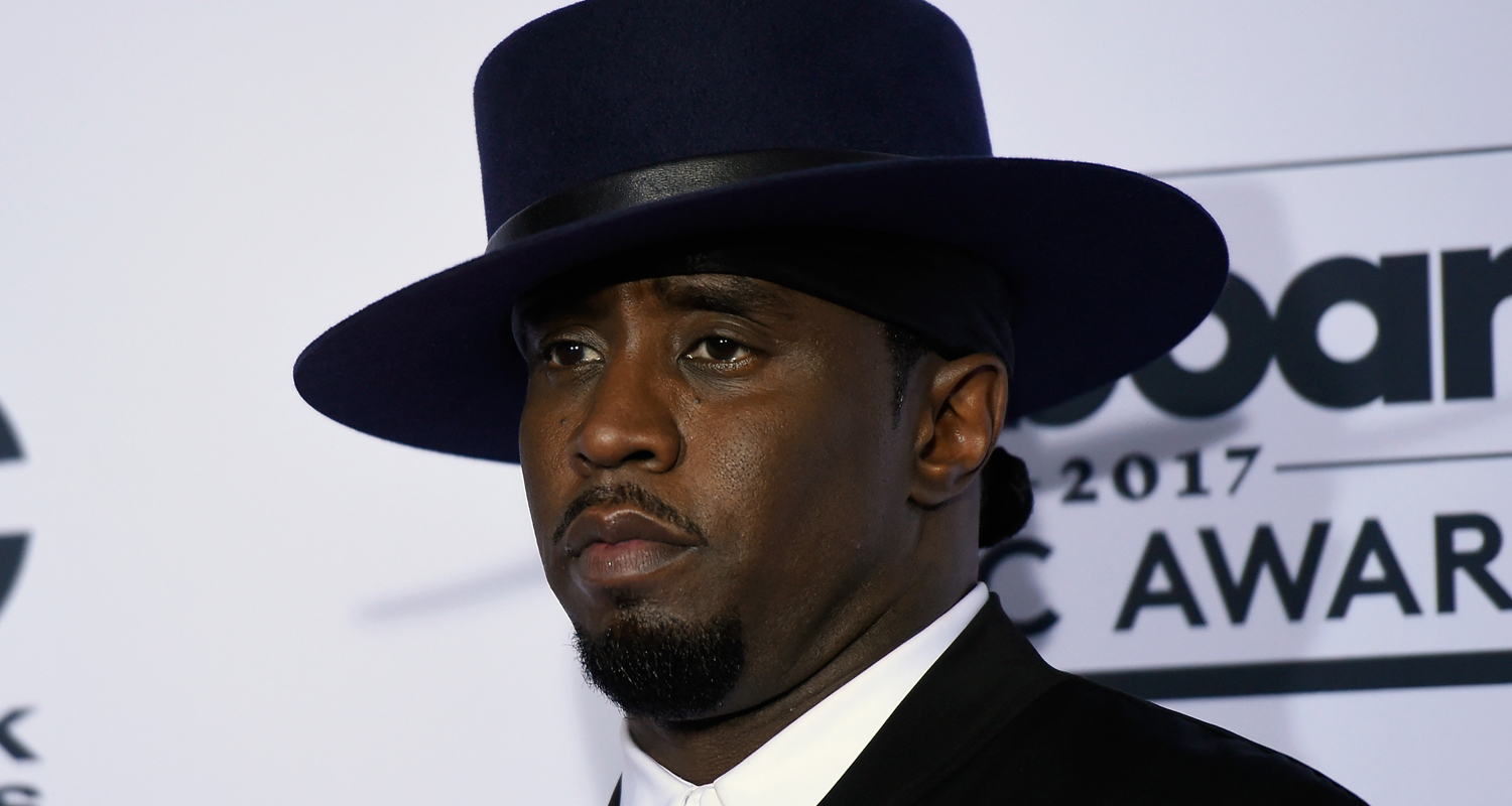 Here’s What Sean ‘Diddy’ Combs Will Eat for Thanksgiving in Prison ...