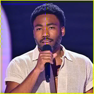 Donald Glover Reveals He Had a Stroke in 2024, Returns as Childish ...