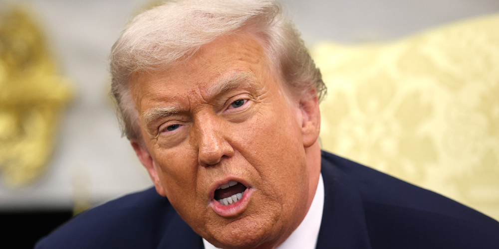 Donald Trump Calls Female ‘NYT’ Reporter ‘Ugly,’ Responds to ...