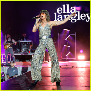 ‘Choosin’ Texas’ Lyrics & Meaning: Ella Langley’s Song, Co-Written With ...