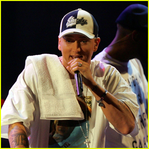 ‘Lose Yourself’ Lyrics & Meaning: Eminem’s ’8 Mile’ Classic Song Goes ...