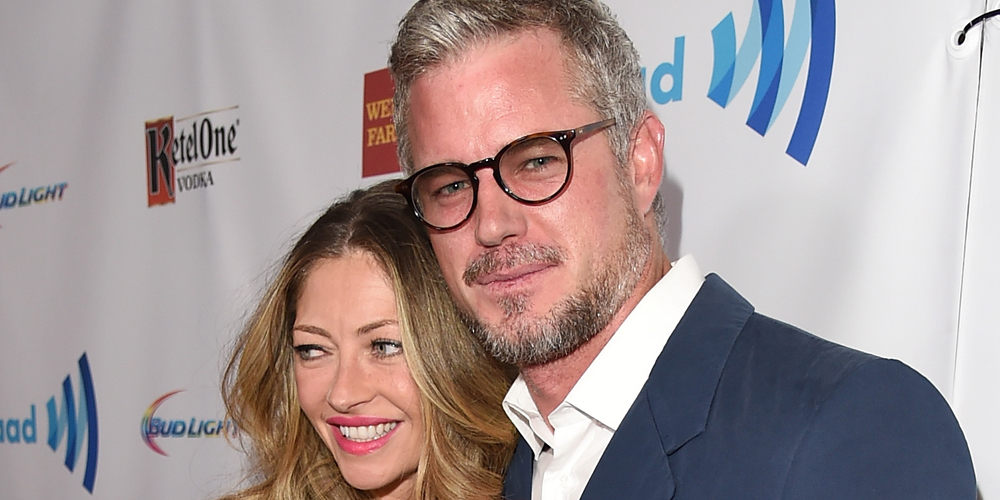 Who Is Eric Dane’s Wife? What Rebecca Gayheart Has Said Amid His ALS ...