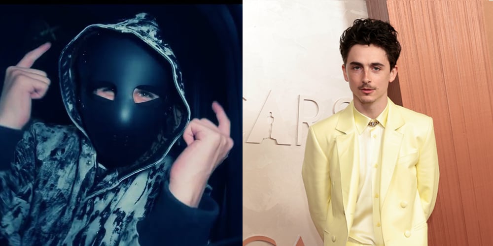 ’4 Raws,’ ‘Phantom’ & ‘LV Sandals’ Lyrics: Is Mystery Rapper EsDeeKid ...