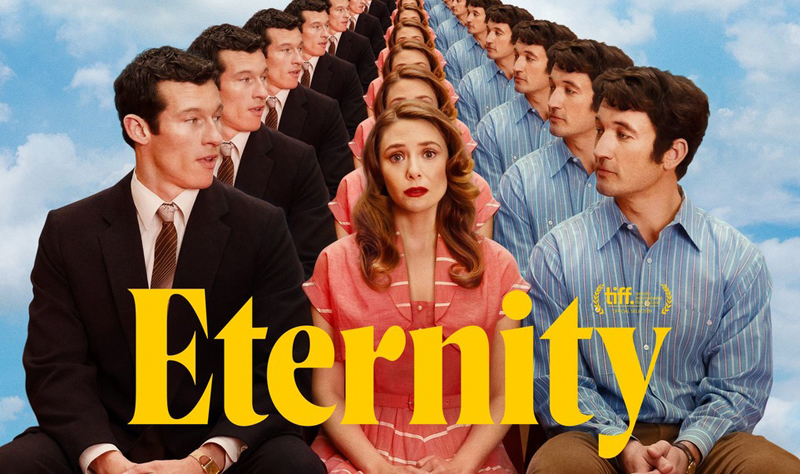 Is There an ‘Eternity’ (2025) End Credits Scene? If You Should Stay or ...