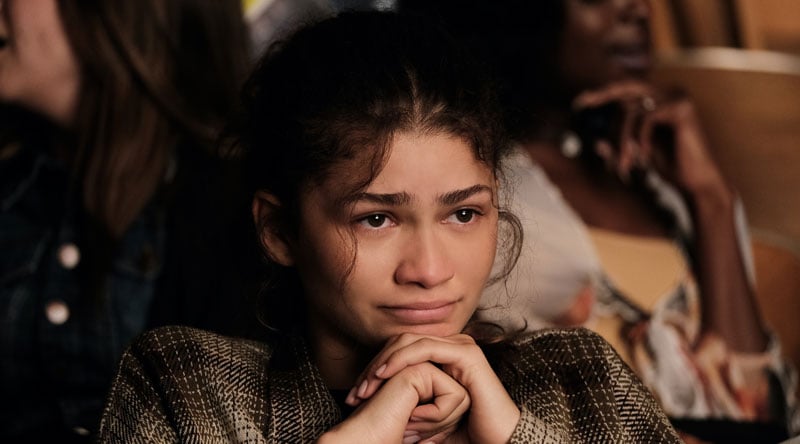 ‘Euphoria’ Season 3 Cast Updates: 18 Actors Returning, 28 New Stars ...