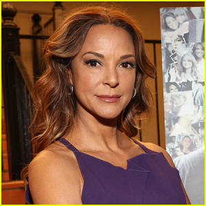 Eva LaRue Opens Up About Her Terrifying 12-Year Stalking Ordeal Ahead of New Paramount+ ...