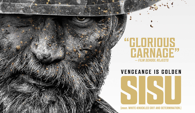 How to Watch First ‘Sisu’ Movie for Free at Home: Streaming Details Revealed | Movies, Sisu ...