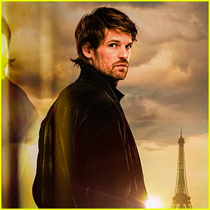 Get to Know ‘Maigret’ Star Benjamin Wainwright With These 10 Fun Facts ...