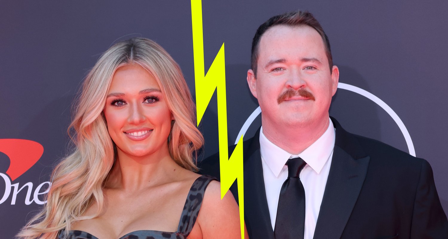 Shane Gillis Splits from Girlfriend Grace Brassel | Grace Brassel ...