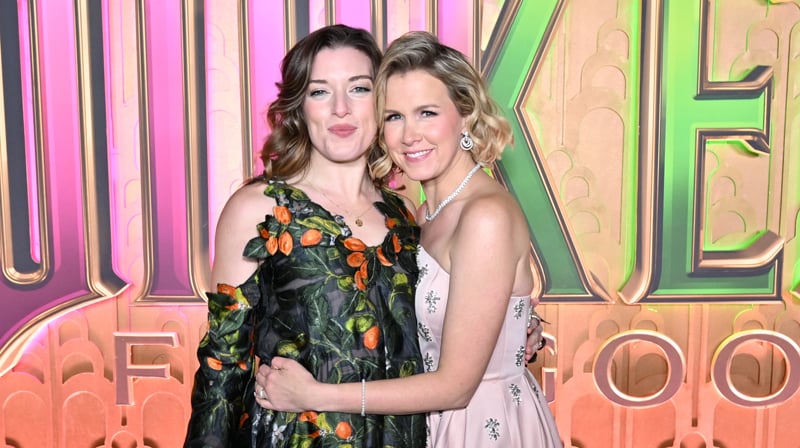 ‘Wicked’ Alums Ginna Claire Mason & Mary Kate Morrissey Drop Country ...
