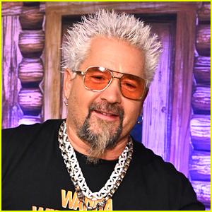 Guy Fieri Had to Have Emergency Surgery After Slipping Down Stairs on ...