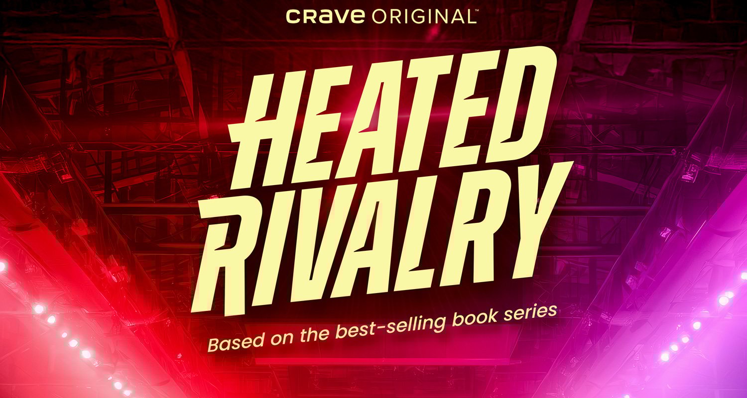 When Do New Episodes of ‘Heated Rivalry’ Debut? See the Full Season 1 ...