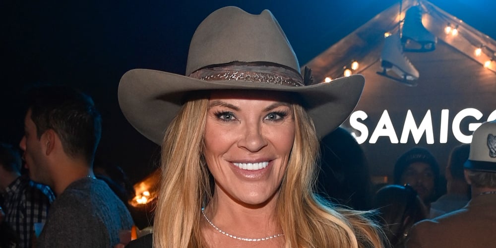 ‘RHOSLC’ Star Heather Gay Reveals NSFW Questions From Bishop About Her Body as a Minor | Heather ...