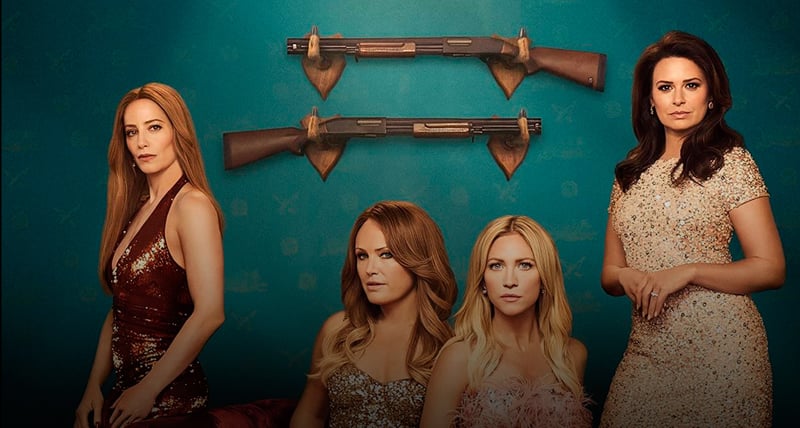 ‘The Hunting Wives’ Season 2 Cast Updates: 9 Actors Confirmed to Return ...