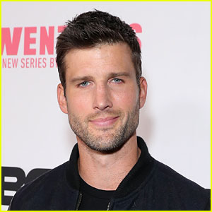 Is Parker Young Single or Married? All About the Hallmark Actor’s Wife ...
