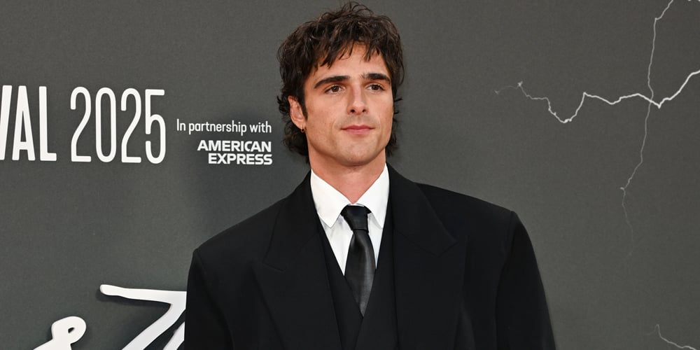 Jacob Elordi Reveals Why Filming ‘Euphoria’ Season 3 Felt Freeing ...