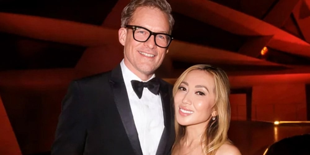 Actor James Tupper Is Dating U Beauty Founder Tina Craig (Exclusive ...