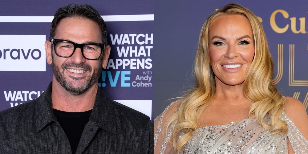 ‘Below Deck Down Under’ Star Jason Chambers Clears the Air on Heather ...