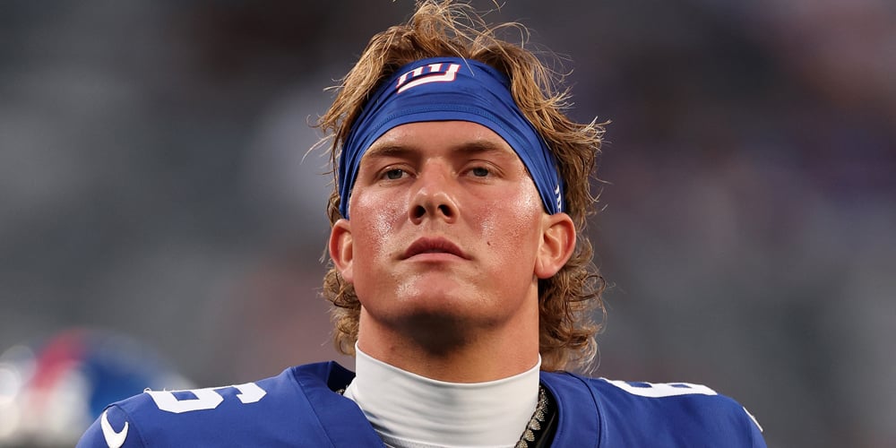 Is Jaxson Dart Single? Explaining Those Marissa Ayers Dating Rumors ...