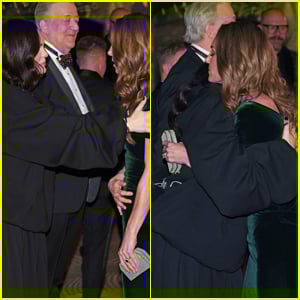 Kate Middleton & Jessie J Hug in Touching Moment Caught on Camera ...