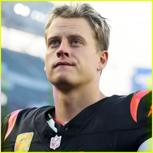 Is Joe Burrow Single? He’s Been Linked to a ‘Sports Illustrated Swim ...