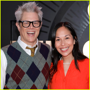 Johnny Knoxville Marries Emily Ting in Wedding Officiated by Famous ...